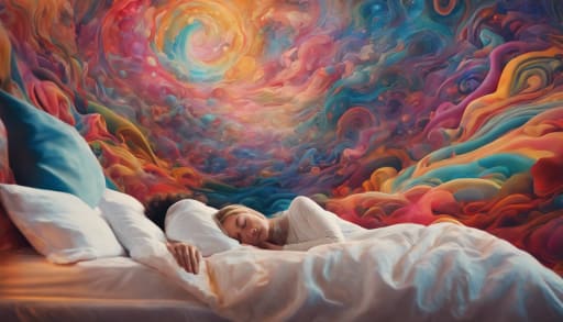 Act in a Dream: Unraveling the Hidden Meanings