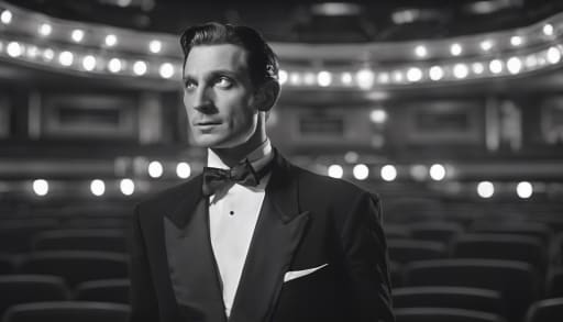 Dreaming of Actor Dan: Unraveling the Enigma