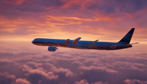 Airplane Dream Symbol: Meaning and Interpretation