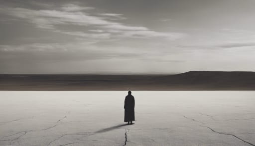 9 Scenarios Highlighting Solitude and Isolation in Alone on Earth Dream ...