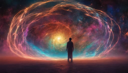 20 Intriguing Dream Scenarios Involving Alternate Worlds: A Glimpse ...