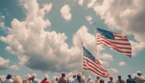 42 Intriguing American Dream Symbols and Their Profound Meanings ...