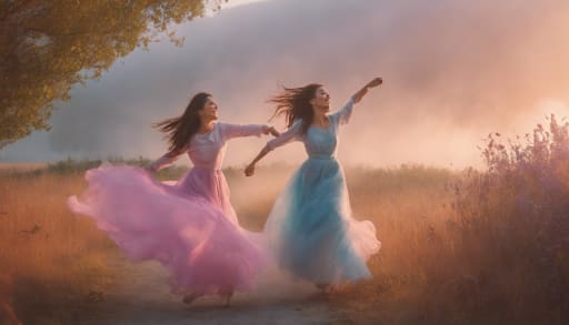 Amy and Winnie: Unveiling the Hidden Meaning Behind Your Dream Encounters