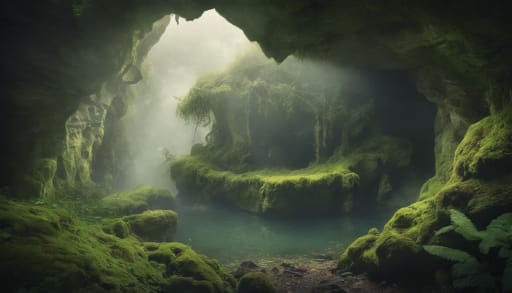 24 Scenarios of Ancient Cave Dreams and What They Might Mean