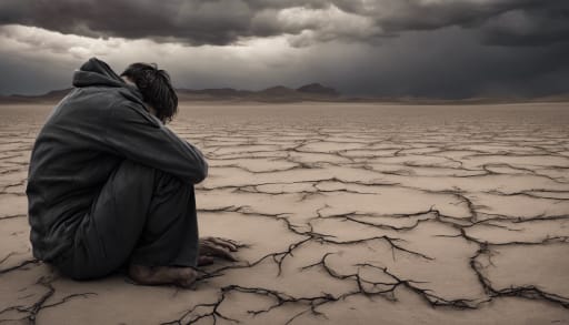Anger and Desperation in Dreams: Unraveling Their Significance