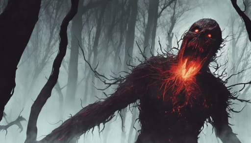 Angry Spirit Dream Symbol: Unraveling Supernatural Messages