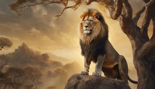 20 Scenarios of Animal with Two Legs Dream Symbol and Their Interpretation