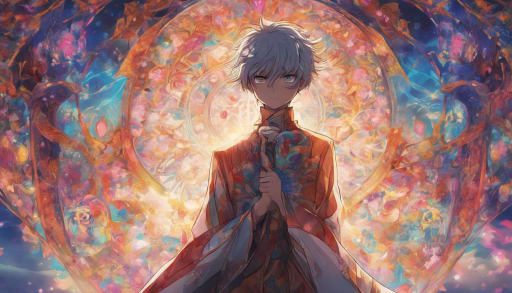 Unveiling the Secrets: Dream Symbolism of Anime Characters