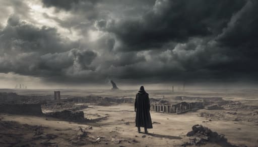 The Apocalypse in Your Dreams: Unraveling the Symbolism