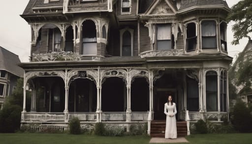 What Does Dreaming About Your Aunt's House Mean? Interpreting the Symbolism