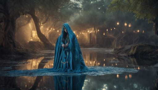 Dream Symbol: Babai - Unraveling Its Meaning and Significance