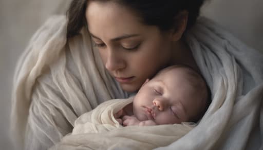 Dream Symbol: Baby Girl - Meanings, Interpretations, and Analysis