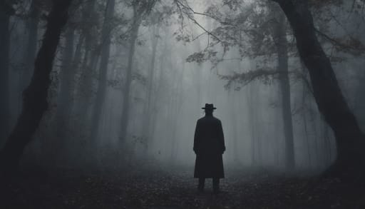 Unveiling the Hidden Truths: Interpreting Dreams About Men with Bad ...