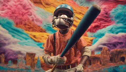 Baseball Bat in Dream: 17 Scenarios and Their Meanings