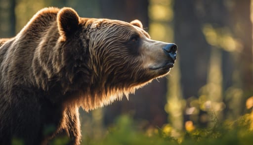 Bear in Dream: What It Means and Interpretation