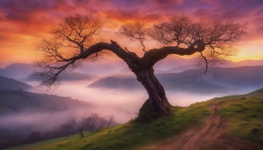 Beautiful View in Dreams: Unveiling Symbolism & Meaning Behind Dream ...