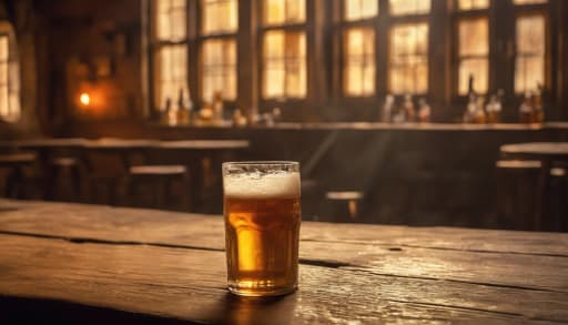 34 Intriguing Scenarios of Beer Dreams and Their Interpretations