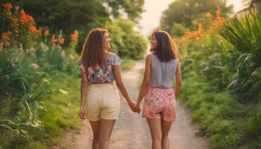 20 Intriguing Scenarios of Dream Symbols Involving Best Friends