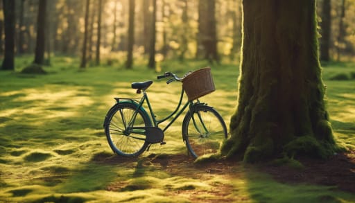Dreaming of Riding a Bike: What It Means and How to Interpret It