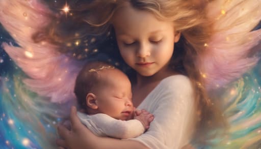 Dream Symbol: Birth - Unveiling the Hidden Messages