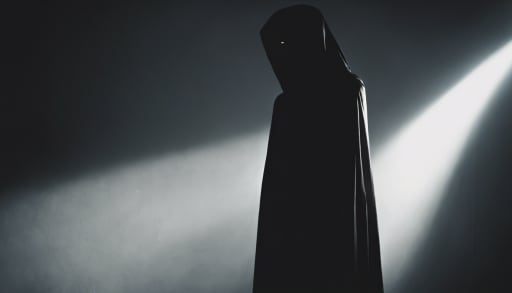 41 Dream Scenarios Involving Black Figures: Unveiling Their Hidden Meanings