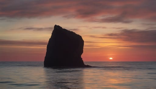 Dream Symbol: Black Rocks - Unraveling Their Significance