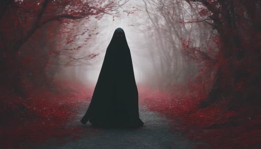 Blood Red Eyes in Dreams: Unveiling Their Deeper Meanings