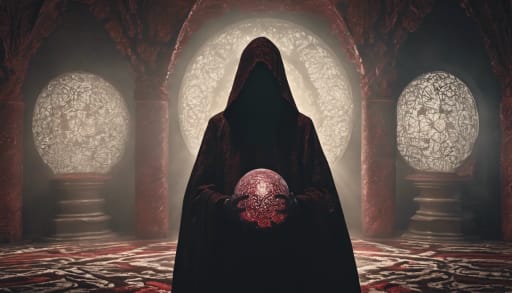 Blood Dream Meaning: What Does It Mean When You Dream About Blood?
