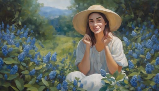 Dream Symbol: Blueberry - Unraveling Its Hidden Meanings