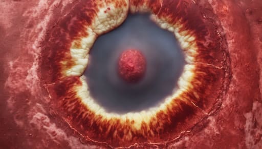 Unveiling the Secrets: Dreams About Boils and Their Symbolism