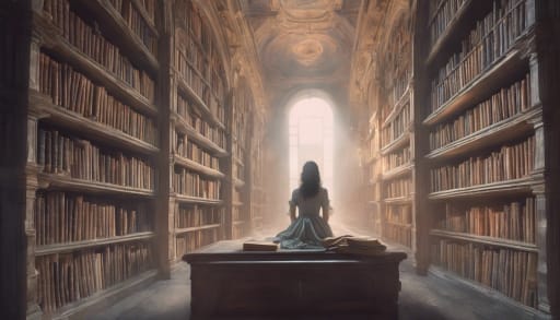 Unveiling the Secrets of Dream Books: A Journey Through the Hidden ...