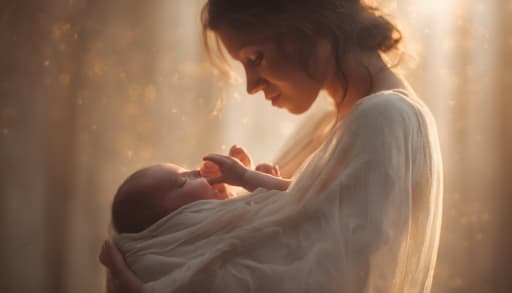 Boy Baby Dream Symbolism: What Do They Mean?