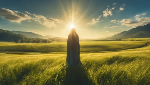 Bright Sunlight in Dreams: Symbolism and Interpretation