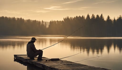 Dream Symbol: Catching Fish - Unveiling the Hidden Meanings