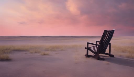 A Chair in Your Dream: Meaning and Interpretation