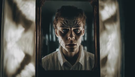 The Shifting Expressions: Decoding Dreams with Changing Faces