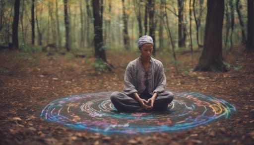 19 Scenarios of Chanting Weird Words Dream Symbolism and Their ...