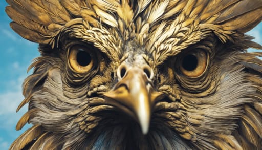 Deciphering the Enigma of Chicken Heads in Dreams: Unveiling Their ...