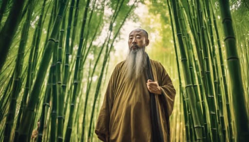 Dream Symbol: Chinese Guy - Unraveling the Significance