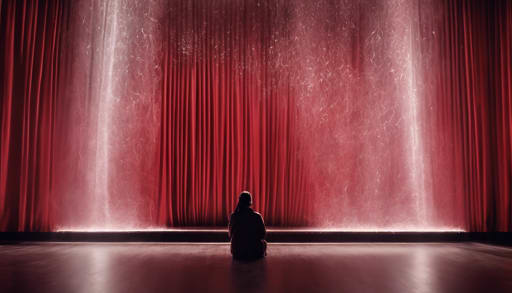 Dream Symbol Cinema Hall: Exploring the Meaning Behind Your Cinemalike ...