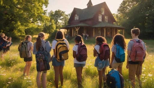 Class Trip Dreams: Interpreting Their Hidden Messages