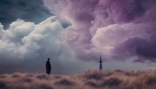 When the Weather in Your Dream Becomes Cloudy: Unraveling Its Symbolism