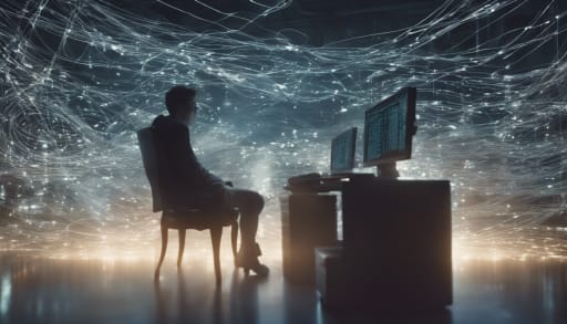 Dream Symbol: Code - Unraveling the Hidden Meanings