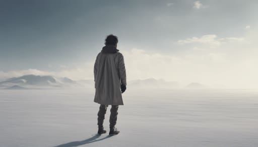 Dream Symbol: Cold Weather - Meanings and Interpretations