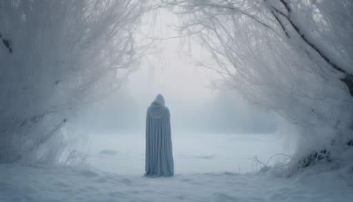 Dream Symbol Cold: Unveiling the Hidden Meaning Behind the Chilly Dreams