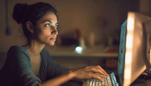 Unveiling the Secrets: Decoding Computer Symbolism in Dreams