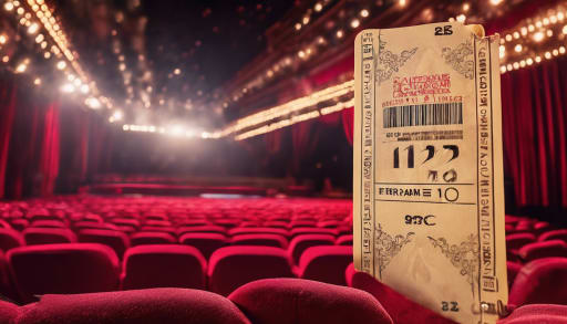 Concert Tickets - Discovering Hidden Meaning and Symbolism in Your Dreams