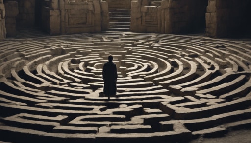Navigating Your Way Through the Maze: Exploring Dream Symbol Confusion
