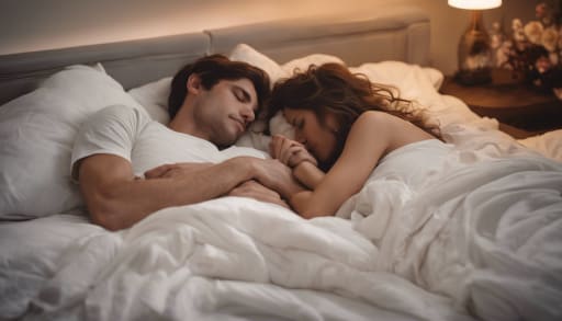 What Does it Mean When You Dream About Beds?
