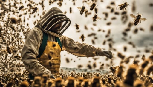 Dream Symbols: What Do Bees Represent in Your Dreams?